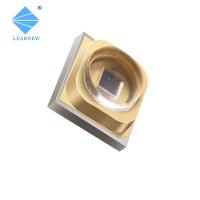 China 99.9% Virus killed 255NM 265NM 275NM UVC LED Diode 3535 Chips for sale