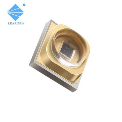 China 99.9% Virus killed 255NM 265NM 275NM UVC LED Diode 3535 Chips for sale