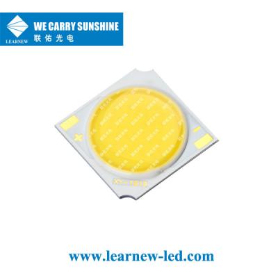 China High Bright Long Warranty Ra>90 1919 15W 20W 30W 50W Full Sprectrum LED COB For LED Downlight for sale