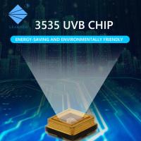 China High Intensity 295-315nm 14-18mW UVB Led Optical For Medical Treatment for sale