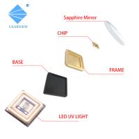China High Intensity 295-315nm 14-18mW UVB Led Optical For Medical Treatment for sale