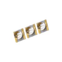China 3535 Type Smd Uv Led Chip 395nm 405nm 3w 700mA For Uv Curing for sale