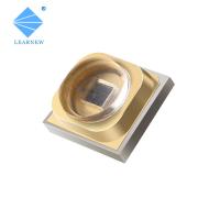 China 250nm 280nm 3w UVC LED Chip From Purifier Low Thermal Resistance for sale