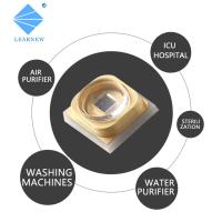 China 250nm 280nm 3w UVC LED Chip From Purifier Low Thermal Resistance for sale