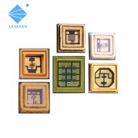 China UVC Diode 1W 3W 5W UV UVC LED Chip 265nm 270nm 280nm 80-120mW SMD 3535 UVC LED Chip for sale