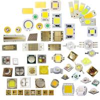 China High Efficiency 120 5--60W 50-80W High Power LED COB Chip 1919 Led Chip for sale