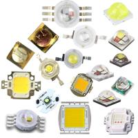 China Epistar Chip Ceramic 4w High Power LED Chip 3535 SMD RGBWW RGBW For Led Stage Light for sale