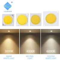 China HIGH POWER COB LED LIGHT 3W 5W 7W 18W 20W 24W 36W 50W 100W 150W 200W 300W for sale