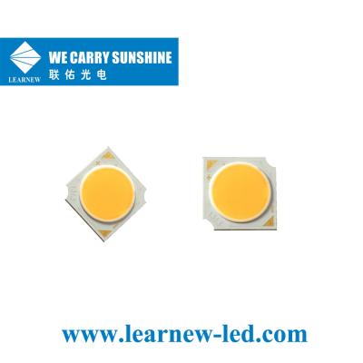 China Flip Chip CRI 95Ra 97Ra 1414 COB LED Modules With High Density for sale