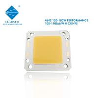 China Flip Chip High CRI White Light LED COB 40-160W 30-48V 4046 4642 Outdoor Lighting LED Chip for sale