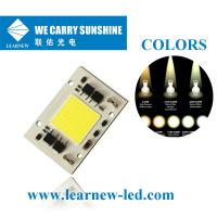 China AC DOB COB LED CHIP 110V 220V 240V 50W 100W Full Spectrum For Plant Growing Light for sale