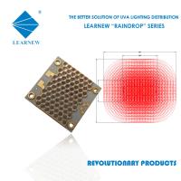China Hybrid 200W 300W 395nm 385nm UVA SMD LED Chips 122000-145000mW for sale