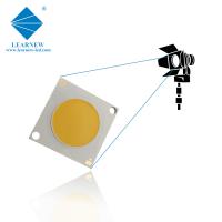 China 3838 100W 200-300W 1800mA 3600mA 5400mA 54-58V CRI 95+ LED COB Chip for Photoflood Light for sale