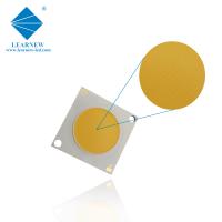 China 2828 3838 High Power 30w 50w 200W 300W CRI>95 COB LED CHIP for LED Movie Light for sale