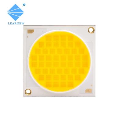 China High CRI LED COB 50w 100w Warm White Nature White Pure White for Movie Light for sale