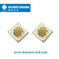 China UV Series Product 0.5W-400W 365nm-405nm 3V-56V UVA Led For Curing Printing for sale