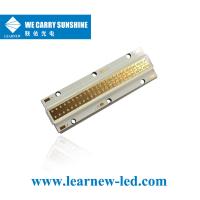 China UV Series Product 0.5W-400W 365nm-405nm 3V-56V UVA Led For Curing Printing for sale
