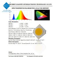 China High CRI Led Cob Chips 3w 5w 7w 9w 12w 15w 20w Factory Price for sale