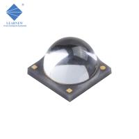 China Smd 10w Uv Uva Led Cob Chip 365nm 385nm 395nm 6.8x6.8MM for sale