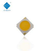 China 25W-35W 35W-50W LED COB Chip Whole Size 19x19MM Emit Size R17MM 120DGE for sale