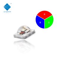 China RGB High Power SMD LED Chips , 3535 5050 5054 6064 LED SMD Chip for sale
