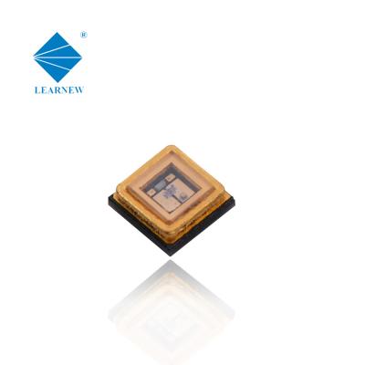 China High Efficiency UV UVC LED Chips 3535 265nm 275nm For Air Water Purifier for sale