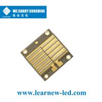 China 3535 Type UV UVA LED Diode Chip 300W SMD 365nm 385nm For 3D Printer for sale