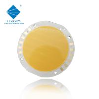 China White Full Spectrum COB LED CHIP , High Power 1500W High CRI COB LED for sale