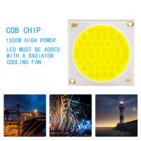 China Lighthouse 500-1000W COB LED Chips With 16-21A Input Current for sale