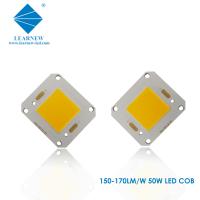 China 1414 4046 3838 High Power LED COB Chip 5W 10W 90-140LM/W SMD for sale