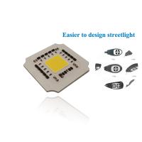 China Outdoor Growing Light AC LED COB 380-780nm Wavelength 3000K 6000K CCT for sale