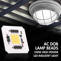 China Outdoor Growing Light AC LED COB 380-780nm Wavelength 3000K 6000K CCT for sale