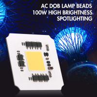 China Outdoor Growing Light AC LED COB 380-780nm Wavelength 3000K 6000K CCT for sale