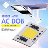China AC200-240V LED AC COB 30-50W 3000K 6000K For Outdoor Growing Light for sale
