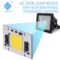 China AC200-240V LED AC COB 30-50W 3000K 6000K For Outdoor Growing Light for sale