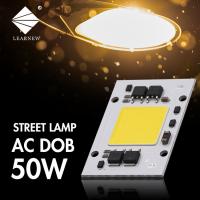 China AC200-240V LED AC COB 30-50W 3000K 6000K For Outdoor Growing Light for sale