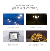 China AC200-240V LED AC COB 30-50W 3000K 6000K For Outdoor Growing Light for sale