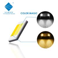 China Lower / Full Beam SMD LED Chip 8-25W DC9V 140LM/W For Car Light for sale