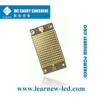 China UVA 100W 200W UV LED Chip SMD 385nm 395nm Diode For 3D Printer for sale
