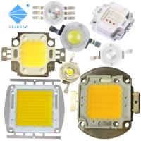 China SMD 10W Learnew High Power LED COB Chip 5.0x5.0MM Integrated for sale