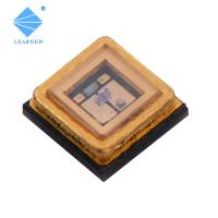 China 50000 Hours Life UV LED Chip 270nm 280nm UVC Encapsulation Series for sale
