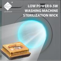 China 50000 Hours Life UV LED Chip 270nm 280nm UVC Encapsulation Series for sale