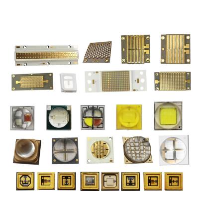 China 1206 3014 UV Light Lamp Bead Diode SMD LED Chip White Red Green Blue RGB for sale