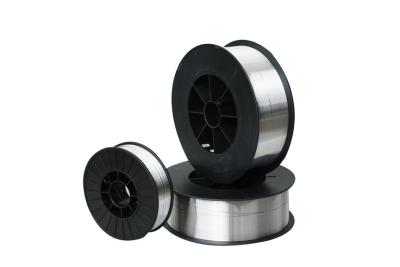 China ER4043 Aluminum Welding Wire 0.8mm 1.2mm for MIG General Purpose Filler Alloy for sale