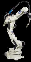 China Versatile OTC Welding Robot 8kg Payload 1.437m Reach for material handling application for sale