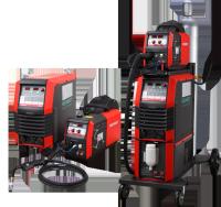 China Robotic Welder Artsen Plus For Machinery / Hardware Industry for sale