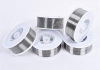 China AWS A5.14 ERNi-1 Nickel Alloy Welding Wire 0.8mm-4.0mm Bright Finish for sale