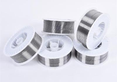 China AWS A5.14 ERNi-1 Nickel Alloy Welding Wire 0.8mm-4.0mm Bright Finish for sale