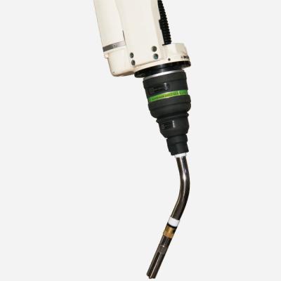 China 350A Robotic Welding Torches Air Cooled Welding Torch ARH10350 for sale