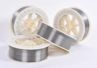 China Bright Finish Nickel Welding Wire AWS A5.14 ERNICU-7 Welding Wire for sale